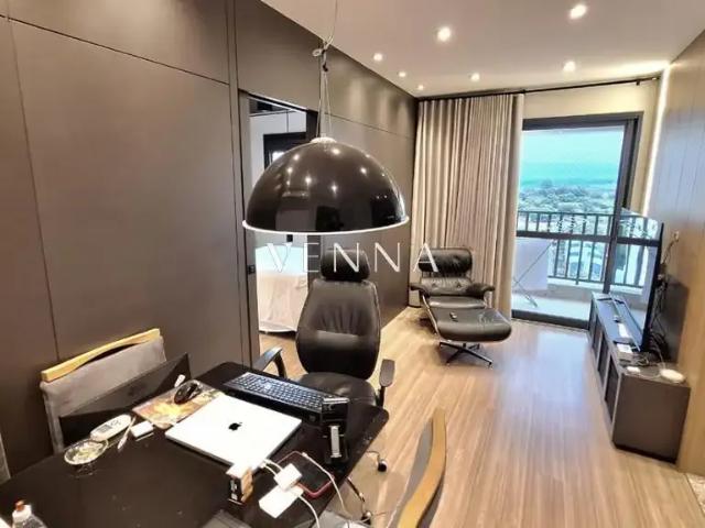 Apartamento para Venda em Londrina/PR Gleba Fazenda Palhano 1 Quartos