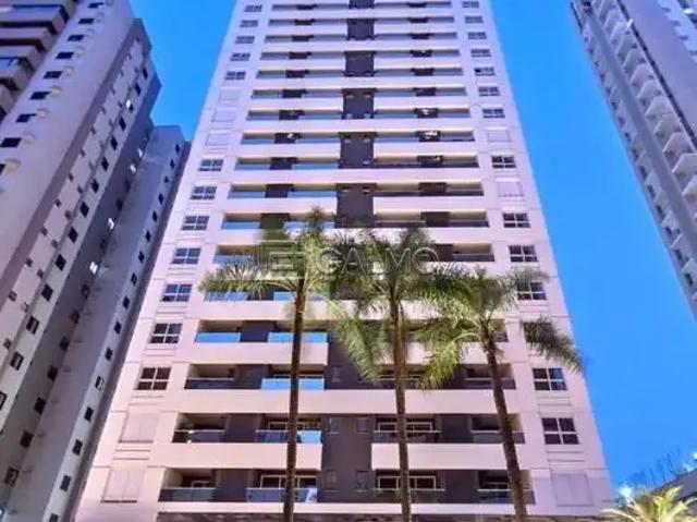 Apartamento para Venda em Londrina/PR Gleba Fazenda Palhano 1 Quartos