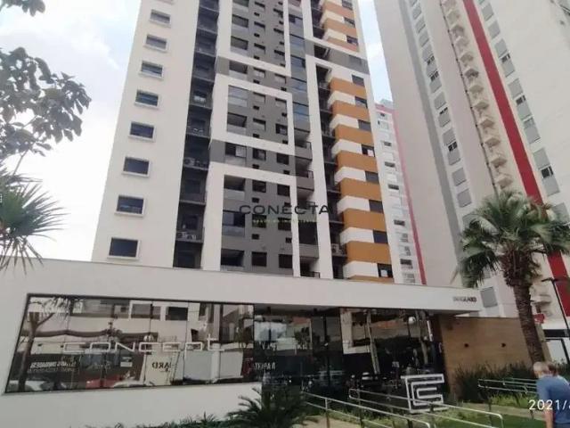 Apartamento para Venda em Londrina/PR Gleba Fazenda Palhano 1 Quartos