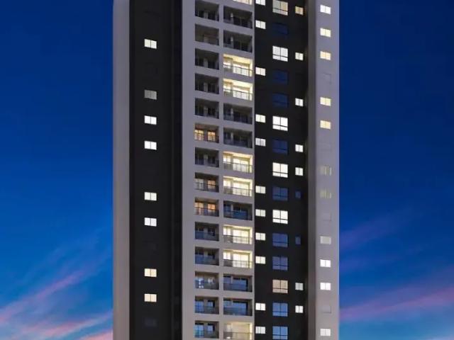 Apartamento para Venda em Londrina/PR Gleba Fazenda Palhano 1 Quartos