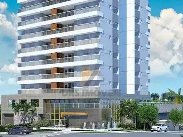 Apartamento para Venda em Londrina/PR Gleba Fazenda Palhano 1 Quartos