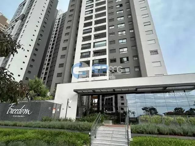 Apartamento para Venda em Londrina/PR Gleba Fazenda Palhano 1 Quartos