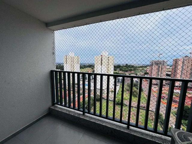 Apartamento para Venda em Londrina/PR Gleba Fazenda Palhano 1 Quartos