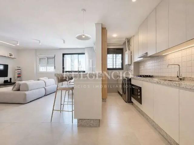 Apartamento para Venda em Londrina/PR Gleba Fazenda Palhano 1 Quartos