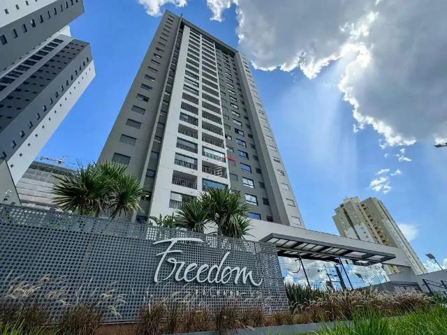 Apartamento para Venda em Londrina/PR Gleba Fazenda Palhano 1 Quartos