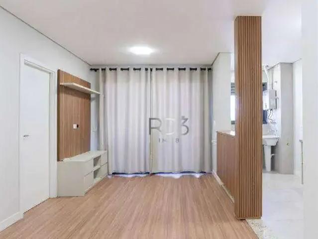 Apartamento para Venda em Londrina/PR Gleba Fazenda Palhano 1 Quartos
