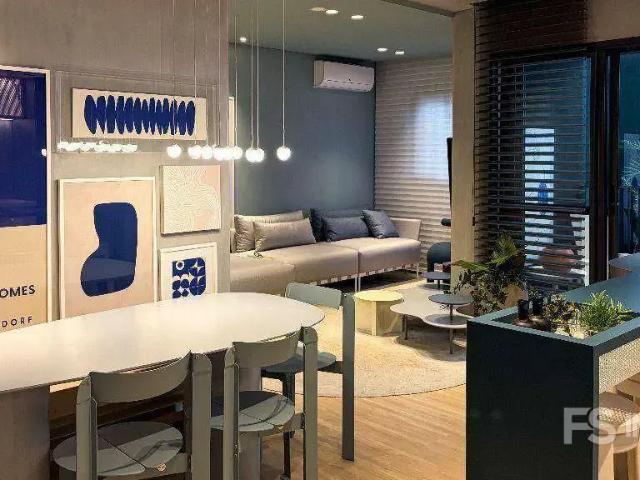 Apartamento para Venda em Londrina/PR Gleba Fazenda Palhano 1 Quartos