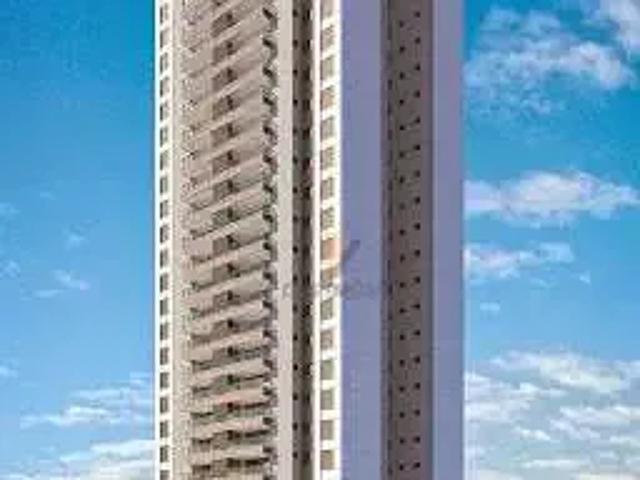 Apartamento para Venda em Londrina/PR Gleba Fazenda Palhano 1 Quartos