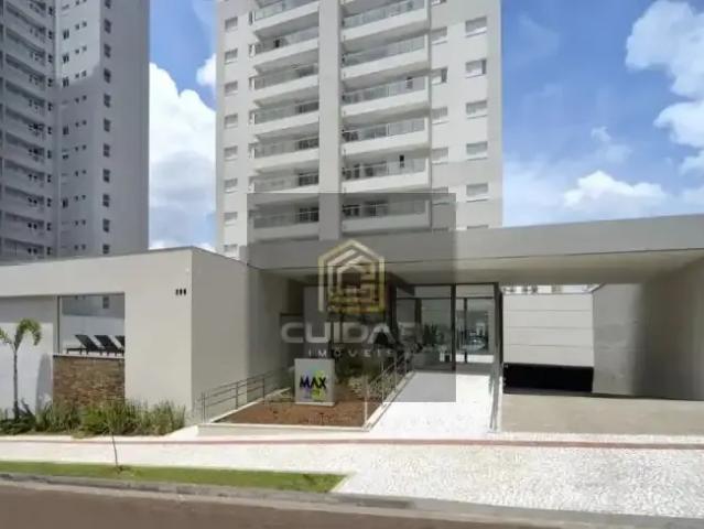 Apartamento para Venda em Londrina/PR Gleba Fazenda Palhano 1 Quartos