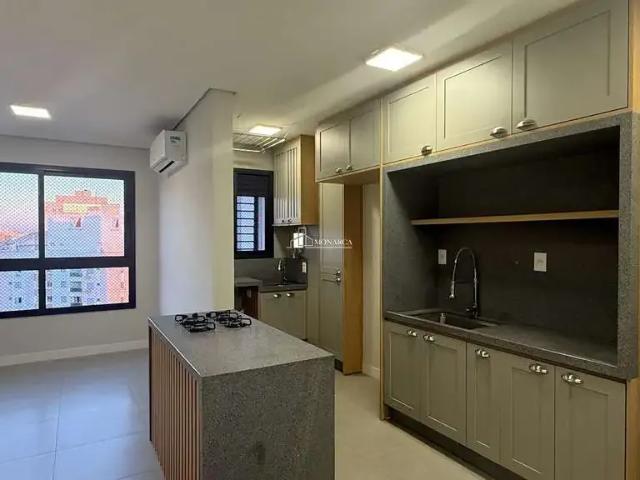 Apartamento para Venda em Londrina/PR Gleba Fazenda Palhano 1 Quartos