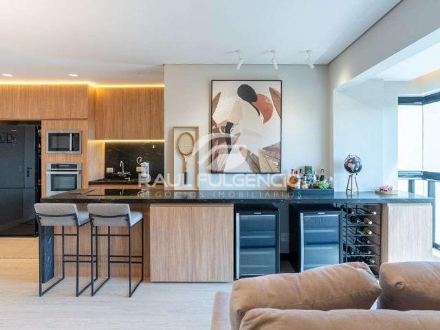 Apartamento para Venda em Londrina/PR Gleba Fazenda Palhano 1 Quartos
