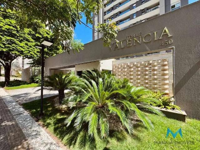 Apartamento para Venda em Londrina/PR Gleba Fazenda Palhano 1 Quartos