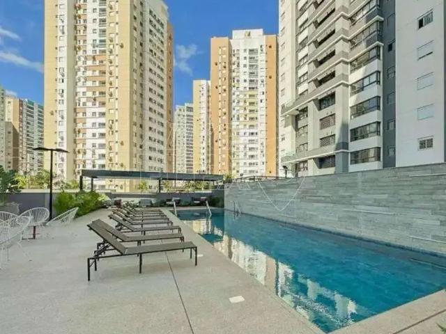 Apartamento para Venda em Londrina/PR Gleba Fazenda Palhano