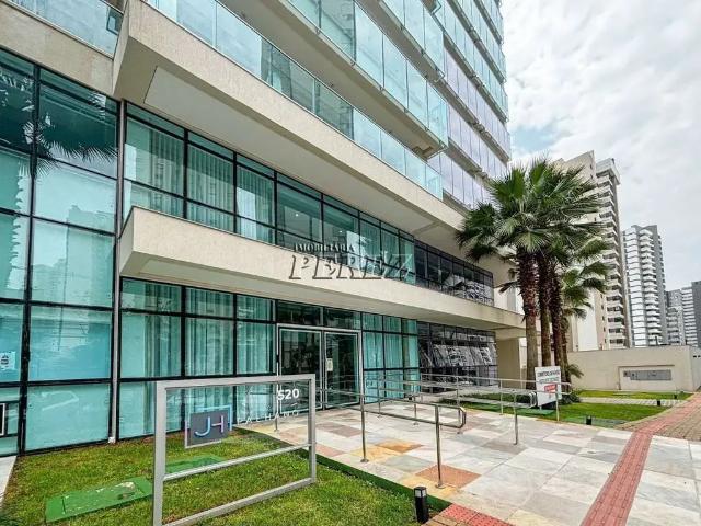 Apartamento para Venda em Londrina/PR Gleba Fazenda Palhano