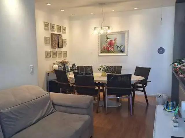 Apartamento para Venda em Londrina/PR Gleba Fazenda Palhano