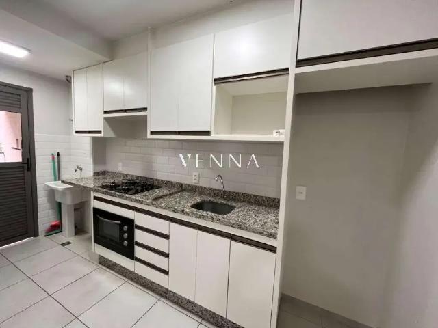 Apartamento para Venda em Londrina/PR Gleba Fazenda Palhano 2 Quartos
