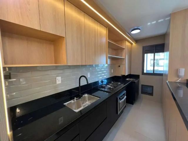 Apartamento para Venda em Londrina/PR Gleba Fazenda Palhano 2 Quartos