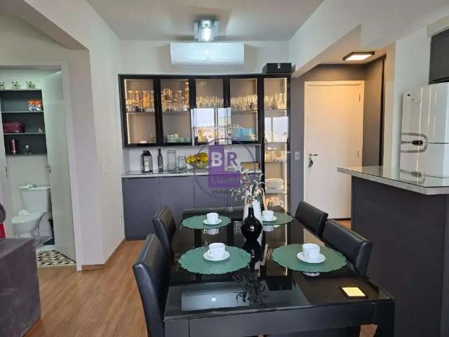 Apartamento para Venda em Londrina/PR Gleba Fazenda Palhano 2 Quartos