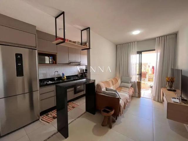 Apartamento para Venda em Londrina/PR Gleba Fazenda Palhano 2 Quartos