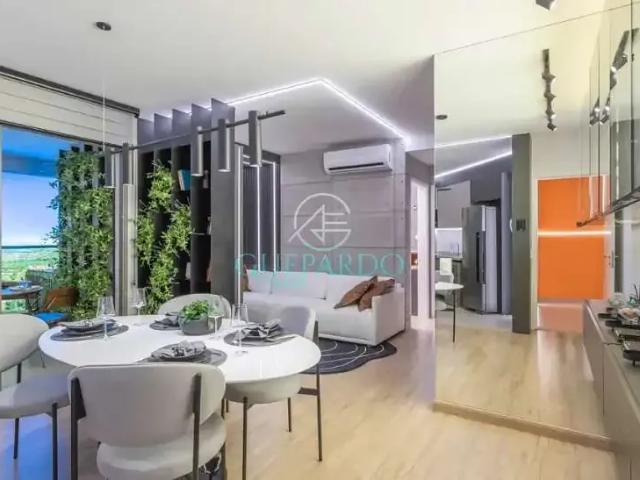Apartamento para Venda em Londrina/PR Gleba Fazenda Palhano 2 Quartos