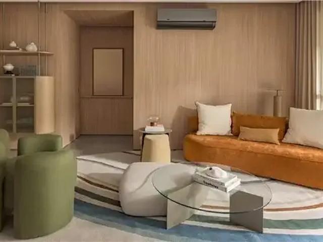 Apartamento para Venda em Londrina/PR Gleba Fazenda Palhano 2 Quartos