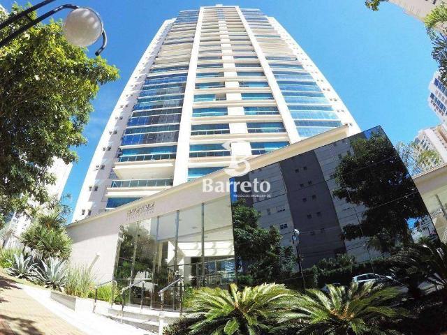 Apartamento para Venda em Londrina/PR Gleba Fazenda Palhano 3 Quartos