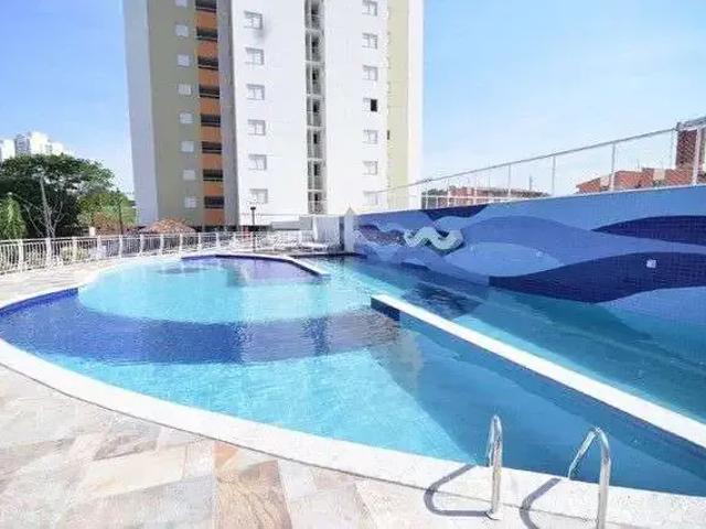 Apartamento para Venda em Londrina/PR Gleba Fazenda Palhano 2 Quartos