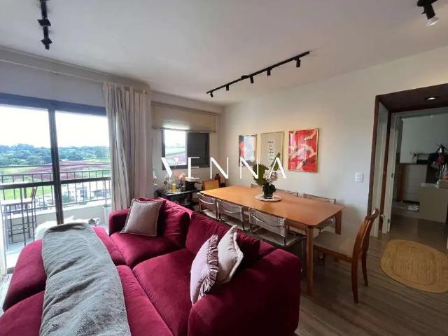 Apartamento para Venda em Londrina/PR Gleba Fazenda Palhano 2 Quartos