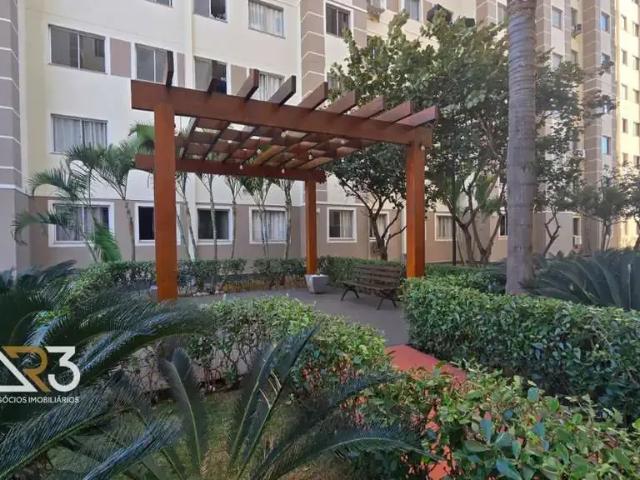 Apartamento para Venda em Londrina/PR Gleba Fazenda Palhano 2 Quartos
