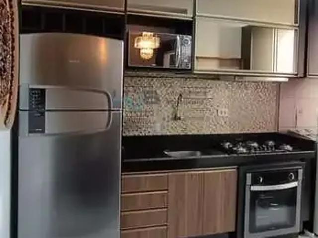 Apartamento para Venda em Londrina/PR Gleba Fazenda Palhano 2 Quartos