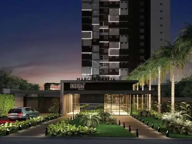 Apartamento para Venda em Londrina/PR Gleba Fazenda Palhano 2 Quartos