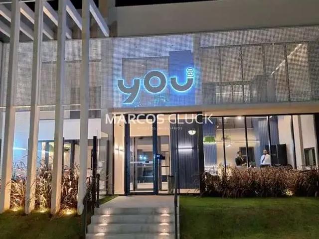 Apartamento para Venda em Londrina/PR Gleba Fazenda Palhano 2 Quartos