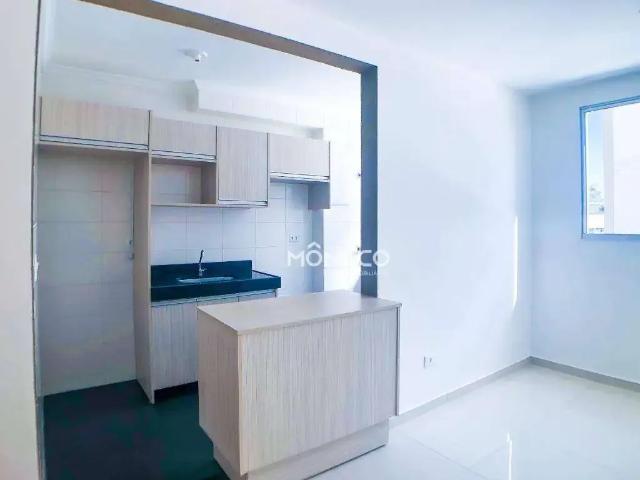Apartamento para Venda em Londrina/PR Gleba Fazenda Palhano 2 Quartos