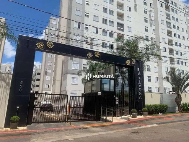 Apartamento para Venda em Londrina/PR Gleba Fazenda Palhano 2 Quartos