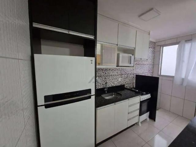 Apartamento para Venda em Londrina/PR Gleba Fazenda Palhano 2 Quartos