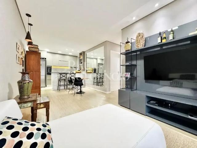 Apartamento para Venda em Londrina/PR Gleba Fazenda Palhano 2 Quartos