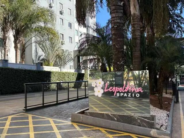 Apartamento para Venda em Londrina/PR Gleba Fazenda Palhano 2 Quartos