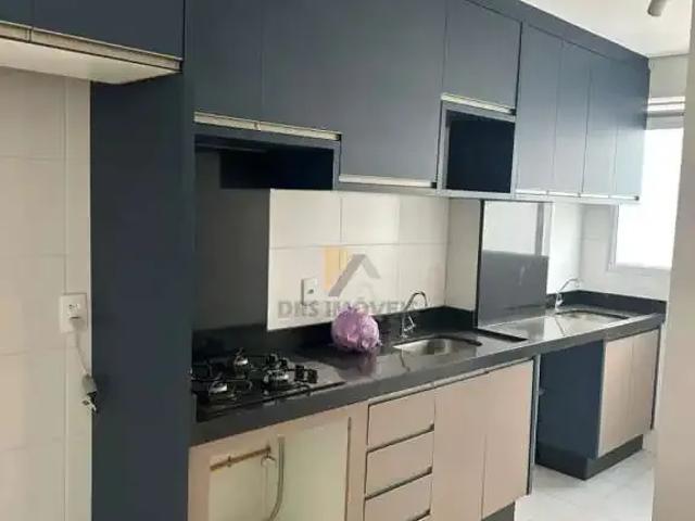 Apartamento para Venda em Londrina/PR Gleba Fazenda Palhano 2 Quartos