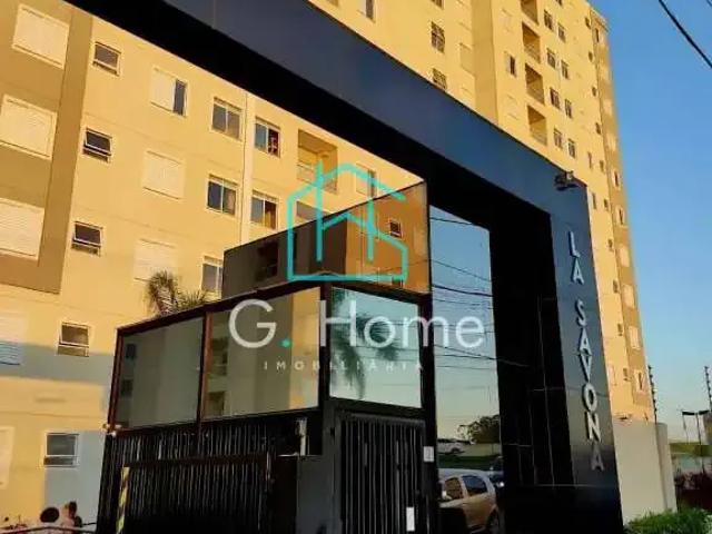 Apartamento para Venda em Londrina/PR Gleba Fazenda Palhano 2 Quartos