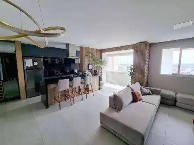 Apartamento para Venda em Londrina/PR Gleba Fazenda Palhano 2 Quartos