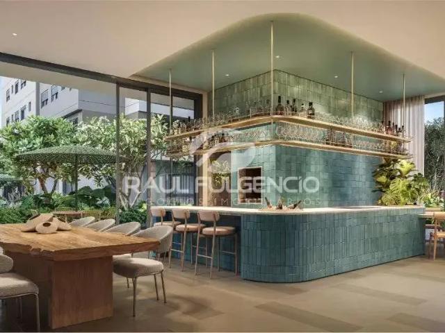 Apartamento para Venda em Londrina/PR Gleba Fazenda Palhano 2 Quartos