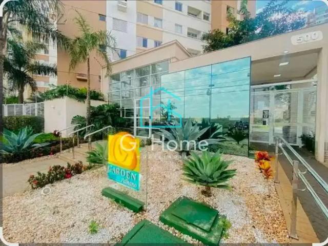 Apartamento para Venda em Londrina/PR Gleba Fazenda Palhano 2 Quartos