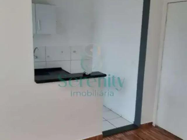 Apartamento para Venda em Londrina/PR Gleba Fazenda Palhano 2 Quartos