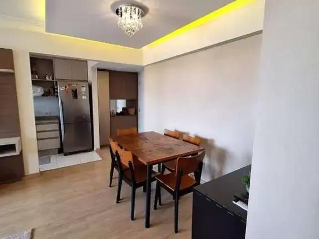 Apartamento para Venda em Londrina/PR Gleba Fazenda Palhano 2 Quartos