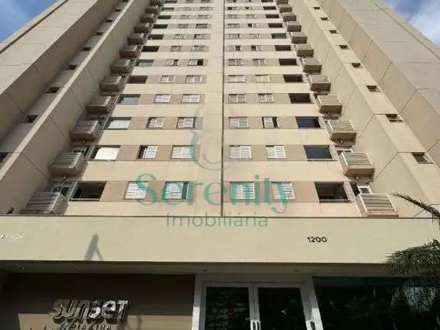 Apartamento para Venda em Londrina/PR Gleba Fazenda Palhano 2 Quartos