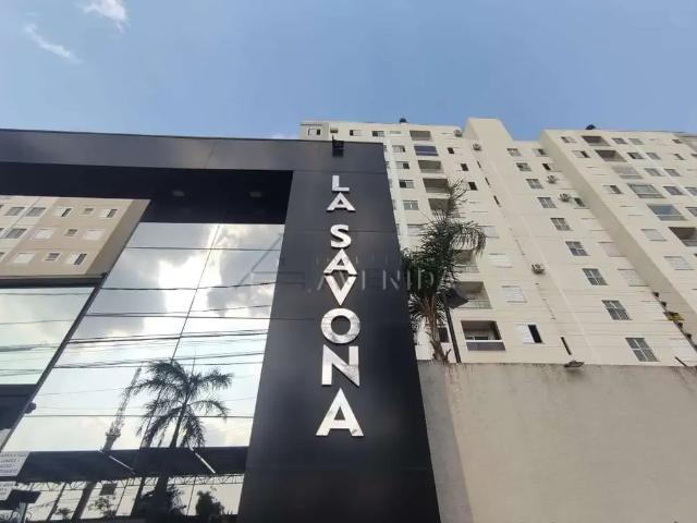 Apartamento para Venda em Londrina/PR Gleba Fazenda Palhano 2 Quartos