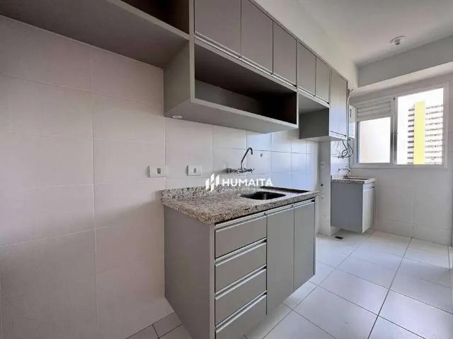 Apartamento para Venda em Londrina/PR Gleba Fazenda Palhano 2 Quartos