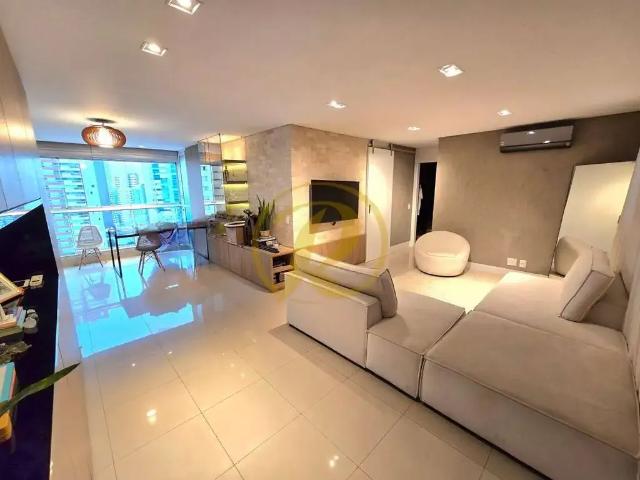 Apartamento para Venda em Londrina/PR Gleba Fazenda Palhano 2 Quartos