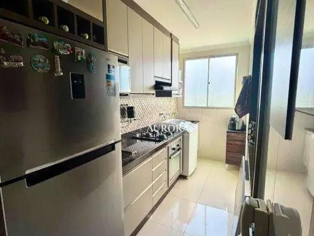 Apartamento para Venda em Londrina/PR Gleba Fazenda Palhano 2 Quartos
