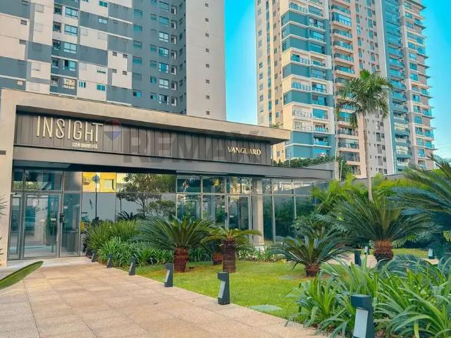 Apartamento para Venda em Londrina/PR Gleba Fazenda Palhano 2 Quartos
